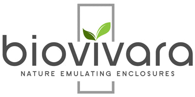 BioVivara: Explore Modern Nature-Emulating Enclosures